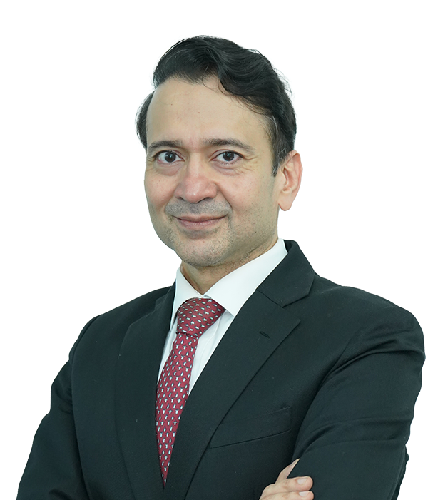 About Stride Ventures